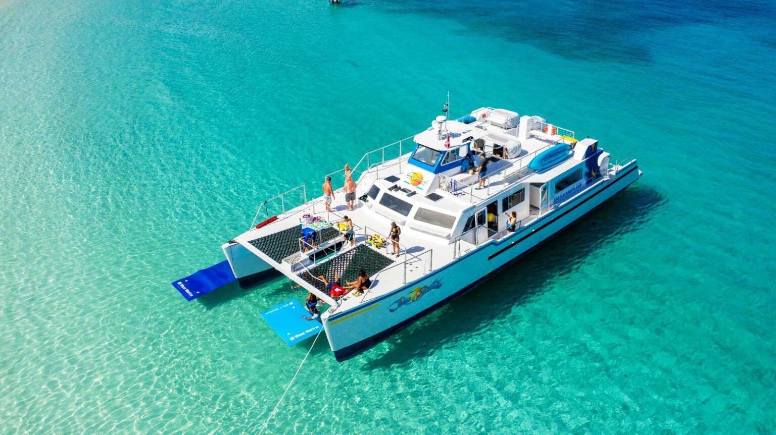 Our Excursions - East Island Excursions