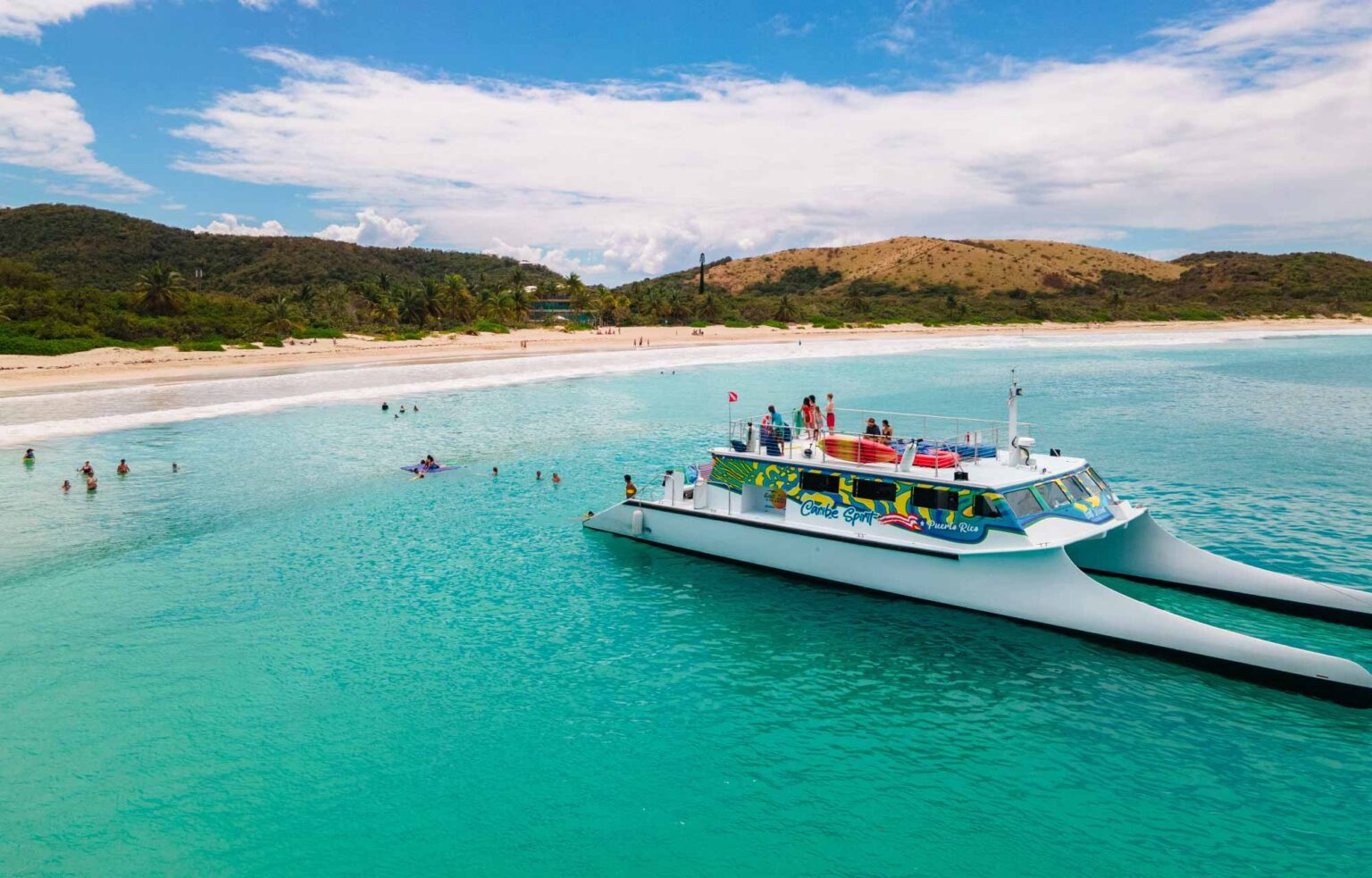 Our Excursions - East Island Excursions