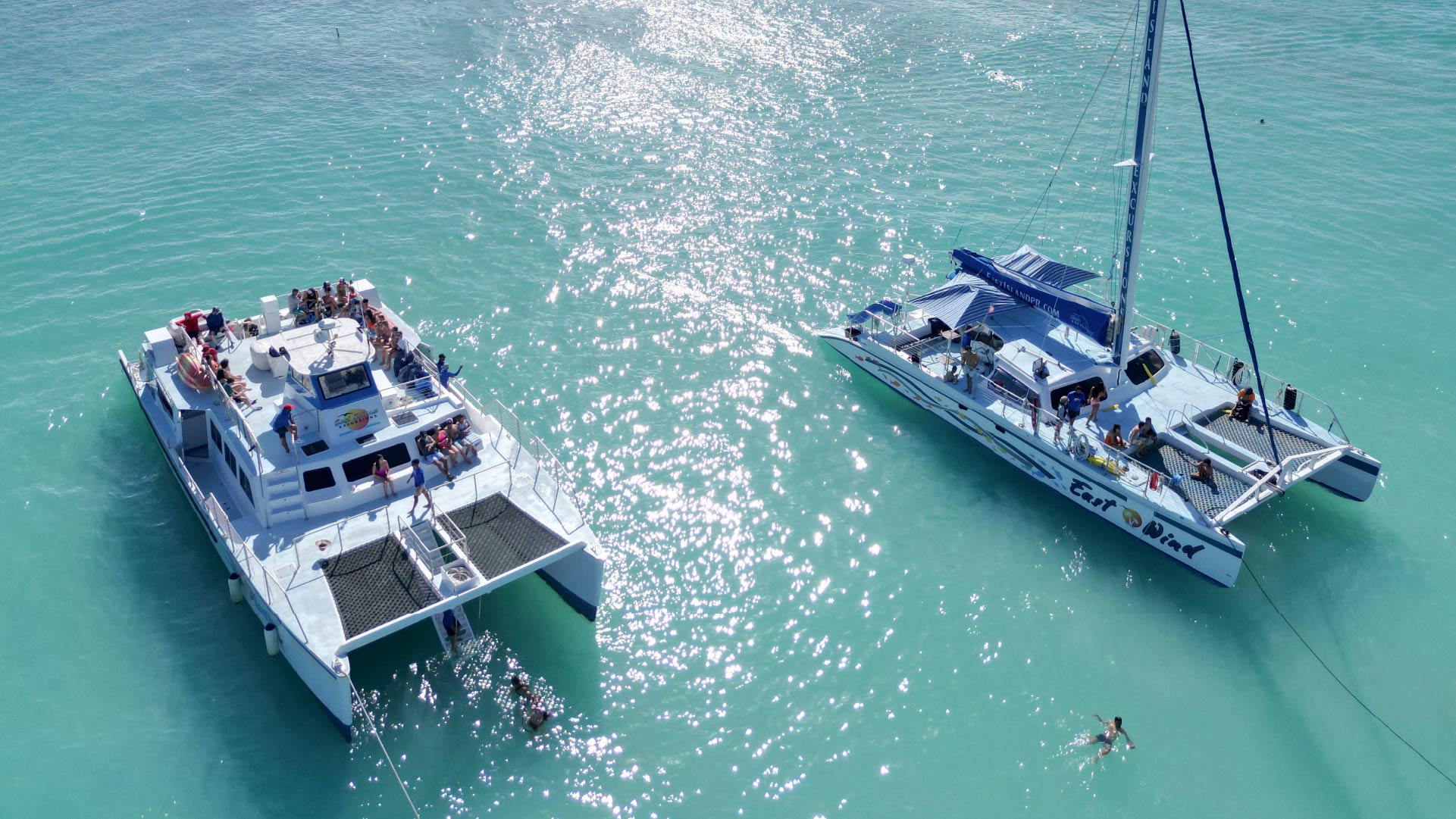 FAQ - East Island Excursions