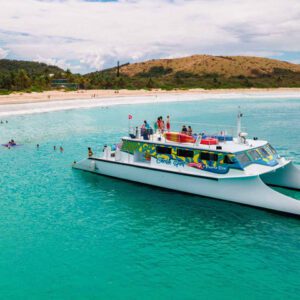 Magic Moments - East Island Excursions