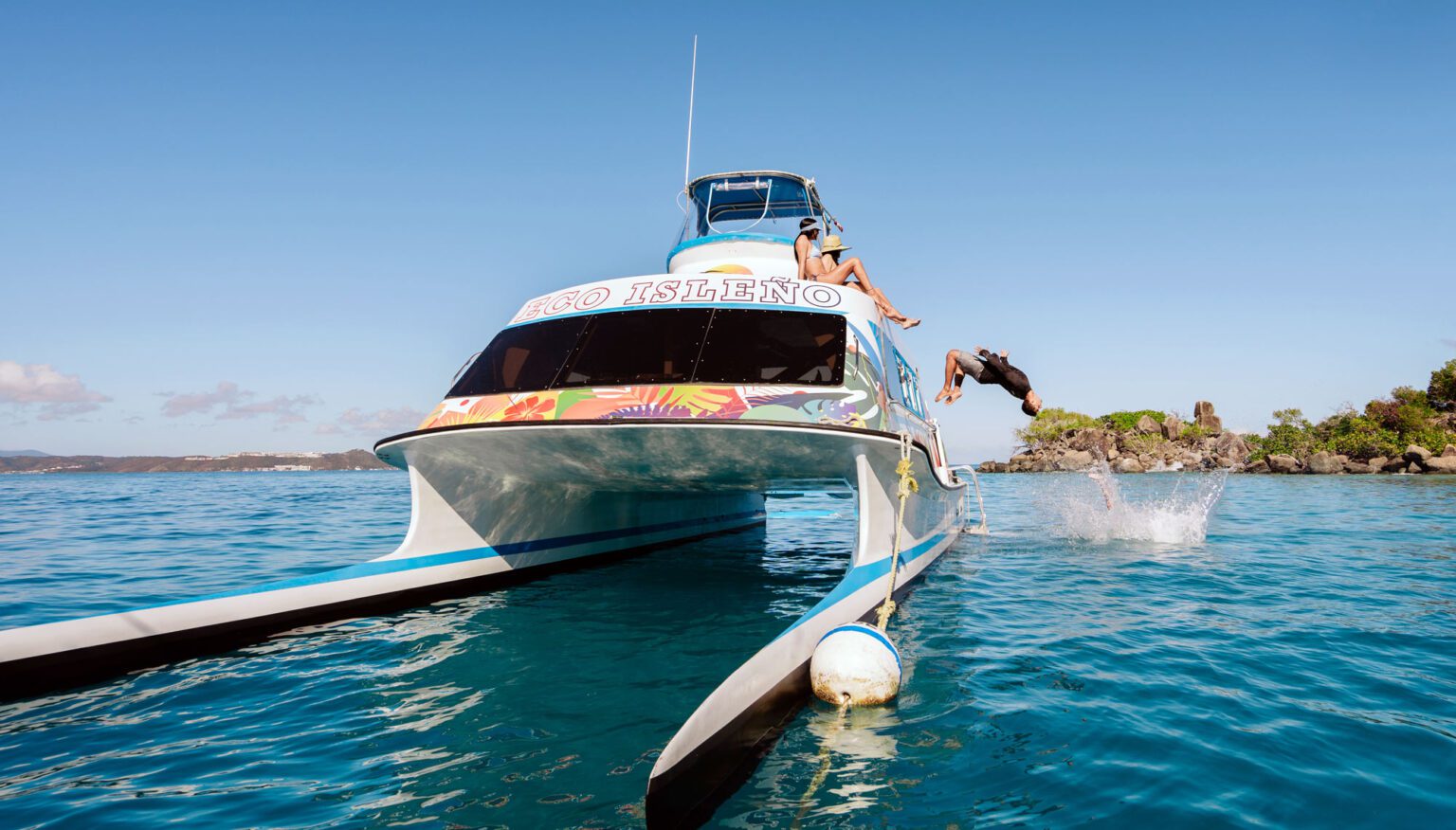 Our Excursions - East Island Excursions